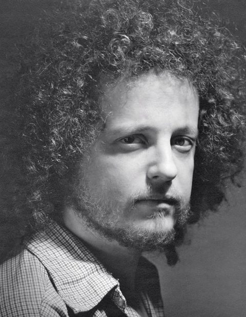 Mark Reed Bio - Mark Reed